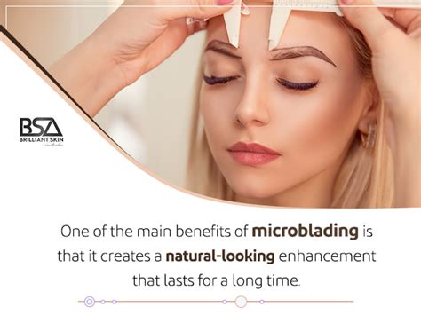 Microblading Vs Permanent Makeup Which One Is Right For You