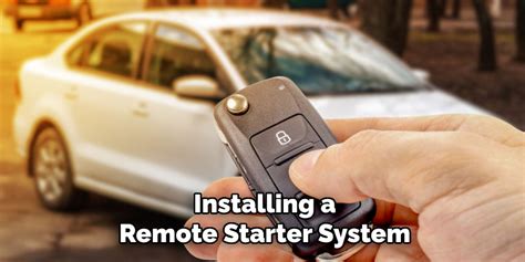 How To Bypass Ignition Switch Without Key Easy Methods
