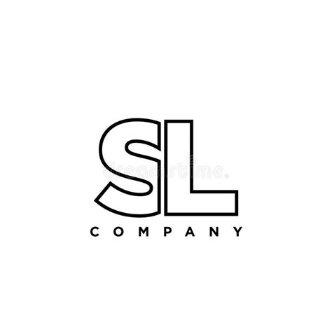Letter Ls Logo Stock Illustrations 763 Letter Ls Logo Stock