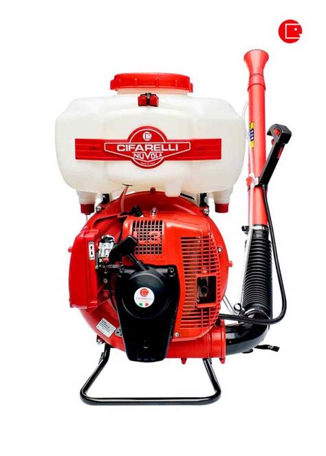 Cifarelli Ital Import