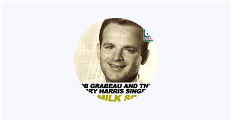 ‎bob Grabeau Apple Music