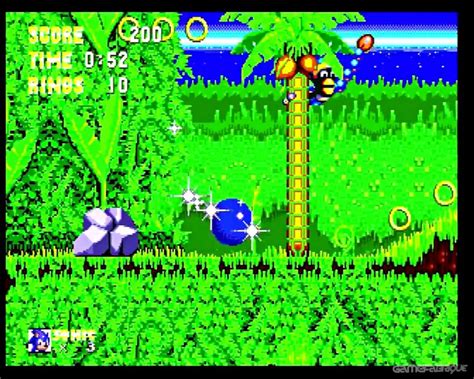 Sonic Jam Download Gamefabrique