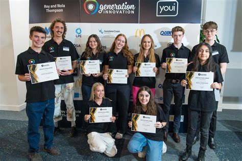 Entrepreneur Registration Generation Innovation