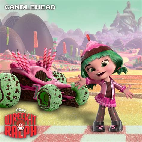 Wreck It Ralph 2012