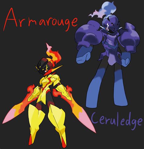Best Armarouge Posts Reddit