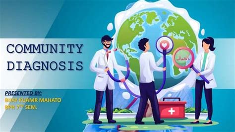Identifying Community Health Problem Pdf Infectious Diseases