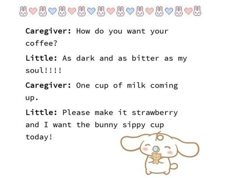 Hi Guys 🙂 How Are Chu 🤗 Im Otay I Hab Suggestion If Havin Twubble Age Regressing Its Disney