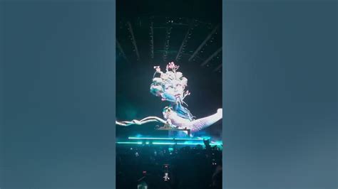 Anyma • Sahara Stage At Coachella 2024 Youtube