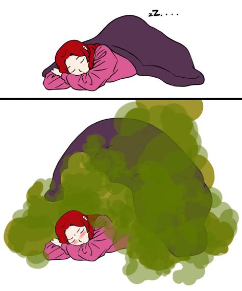 Janes Sleep Farts By Fartasticgirl On Deviantart