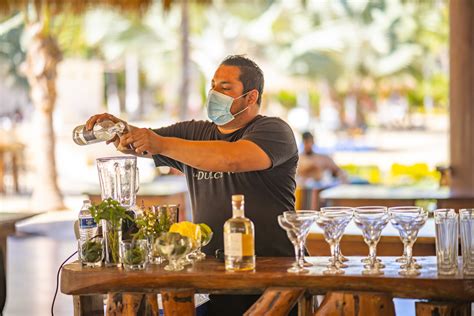 Tequila Mixology Class Puerto Vallarta La Dulce Vista