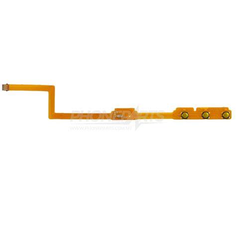 Power And Volume Flex Cable Nintendo Switch Oled Oem Phoneparts
