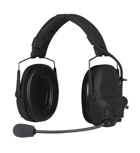 Ops Core Amp Communication Headset Special Order Spearpoint Online
