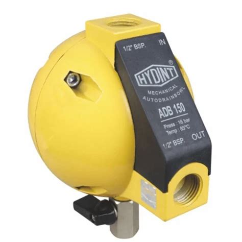 airmax adb auto drain valve at 550 00 inr in kolhapur sakshi marketing