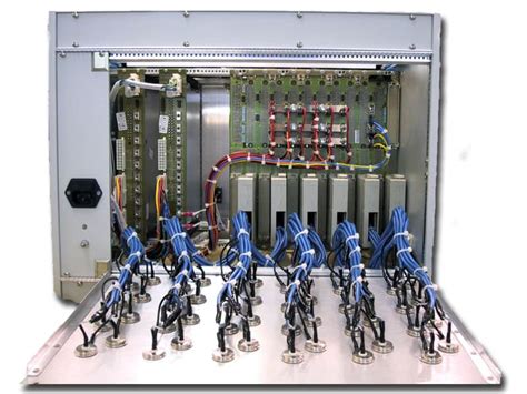 Avionics Computers Eps Tech