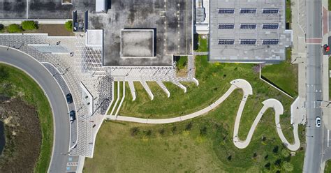 Utm Meeting Place Renovation University Of Toronto Mississauga Campus