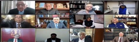 Pros And Cons Of Media Trial Senior Advocates Weigh In During Ram Jethmalani Memorial Lecture