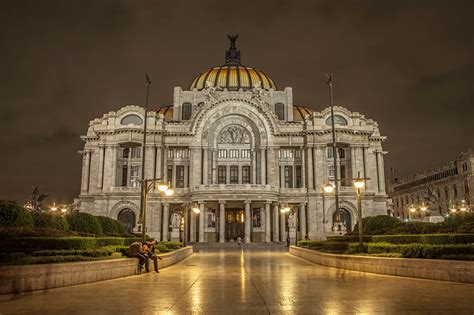 Adamo Boari Y Su Legado Arquitectónico En México Bicaalú