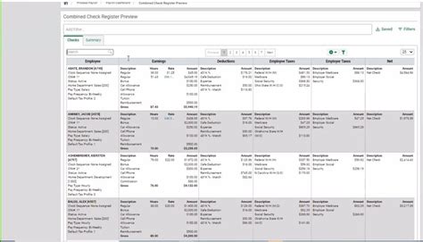 Paycom Payroll Review Features Pros And Cons