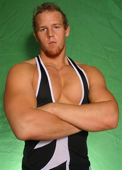 Erick Rowan Then And Now