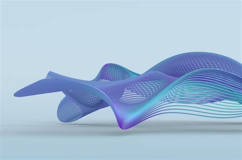 Premium Photo Abstract 3d Surface