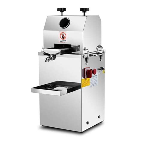 Electric Sugar Cane Machine ~ Good Price Store