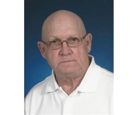 Hockaday Wayne Obituary 2019 Fredericksburg Va The Free Lance Star