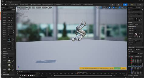 Dodge Animation Pack In Animations Ue Marketplace