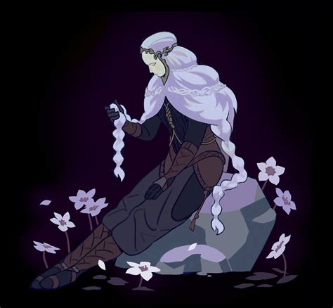 Sarakipin Thiollier Elden Ring Elden Ring Absurdres Commentary