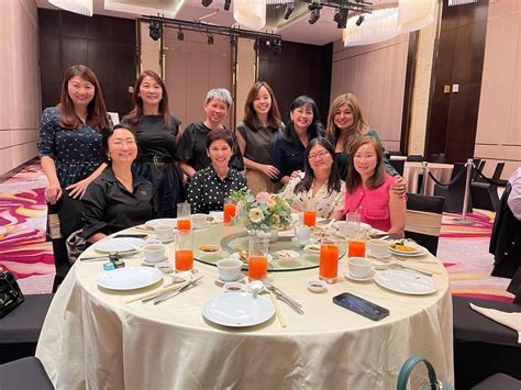 Annual Year End Networking Dinner 2023 - Malaysian REIT Managers Association