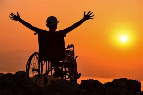 Indira Gandhi National Disability Pension Scheme Empowering Persons