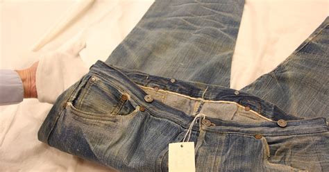 On May 20 1873 Levi Strauss And Jacob Davis Invented Blue Jeans