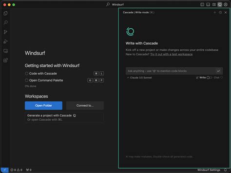Welcome To Windsurf Windsurf Docs