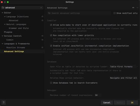 Enhance Your Spring Boot Development Experience With Devtools With Intellj Dev Community