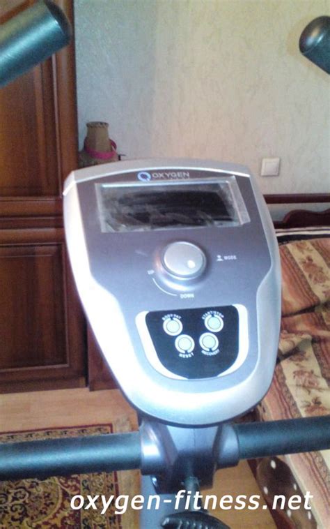 OXYGEN FITNESS JET STAR | Oxygen Fitness - Официальный сайт