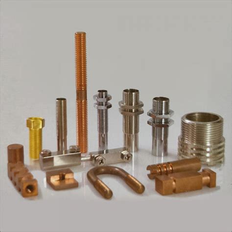 Industrial Precision Turned Components Inr 350 Per Kilograms Neutech Wire