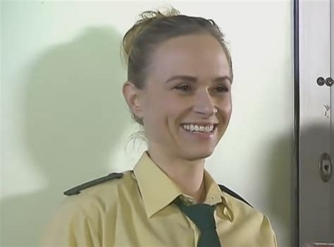 Picture Of Annett Fleischer