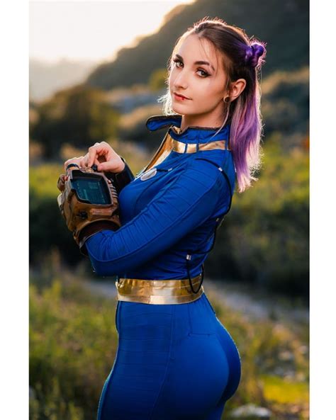 Fallout Vault Dweller Fan Art