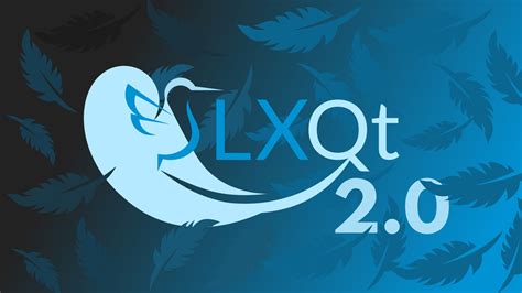 Lxqt 2 0 Desktop Environment Released Heres Whats New