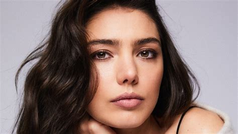 Promised Lands Katya Martin To Star In The Death That Awaits Variety