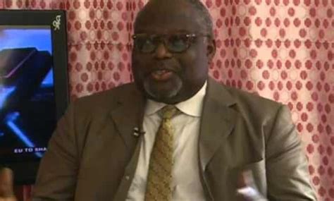 Cameroun Cooptation Hope Sona Ebai à La Cdc