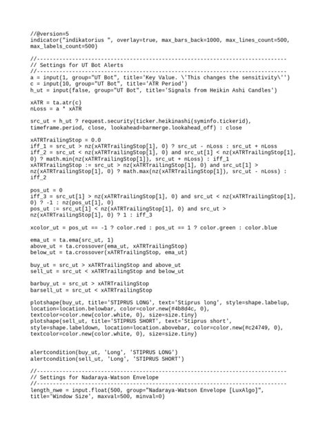 Trading Indicator 2 Pdf Trading Indicator 2 Pdf