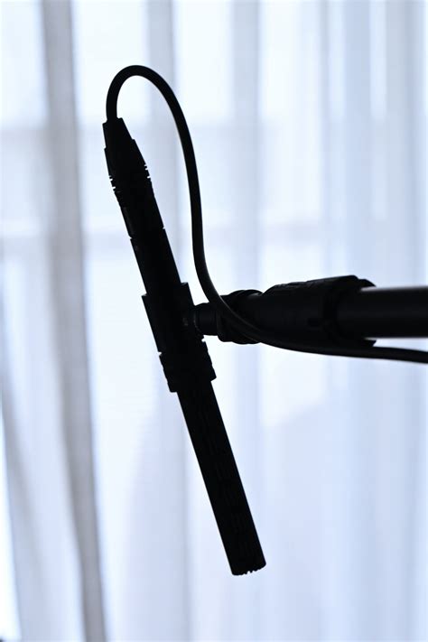 DPA Microphones 2017 - Newsshooter