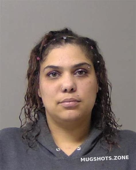 Patnode Danielle Elizabeth 12 05 2024 Macon County Mugshots Zone