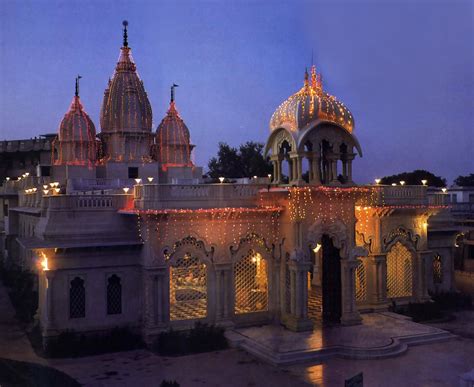 Top 15 Krishna Temples List Of Famous Top 10 Shri Krishna Temples In
