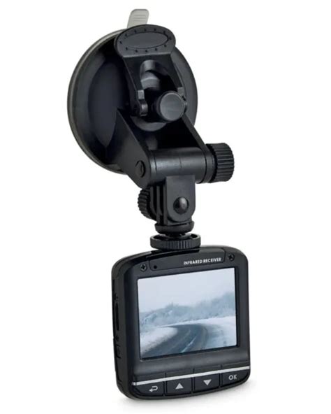Maxtek Vision Dashboard Camera Dash Cam 1080p Microphone £2000 Picclick Uk