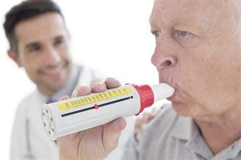 Pulmonary Function Testing Pft Pulmonary Function Testing Pft Msd Manual Consumer Version