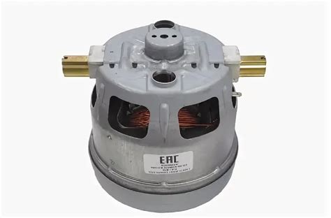 ДВИГАТЕЛЬ ПЫЛЕСОСА BOSCH, SIEMENS 1BA44186SK 654196 | RS Запчасти