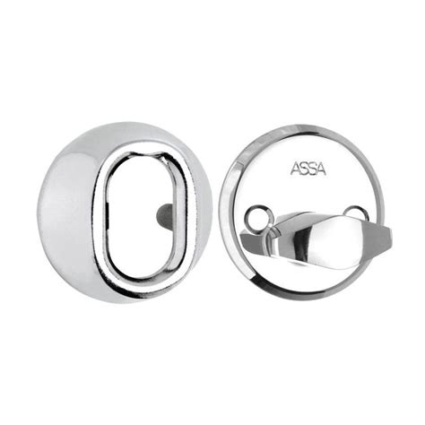 Cylinderbehör 256 Multi 6 11mm Nickel Låsgiganten