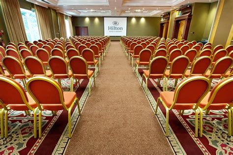Hilton Templepatrick Hotel And Country Club Meetings Reviews Meetingsclub