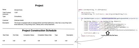 Java How To Display Multiple Arraylists In Jasper Report Stack Overflow